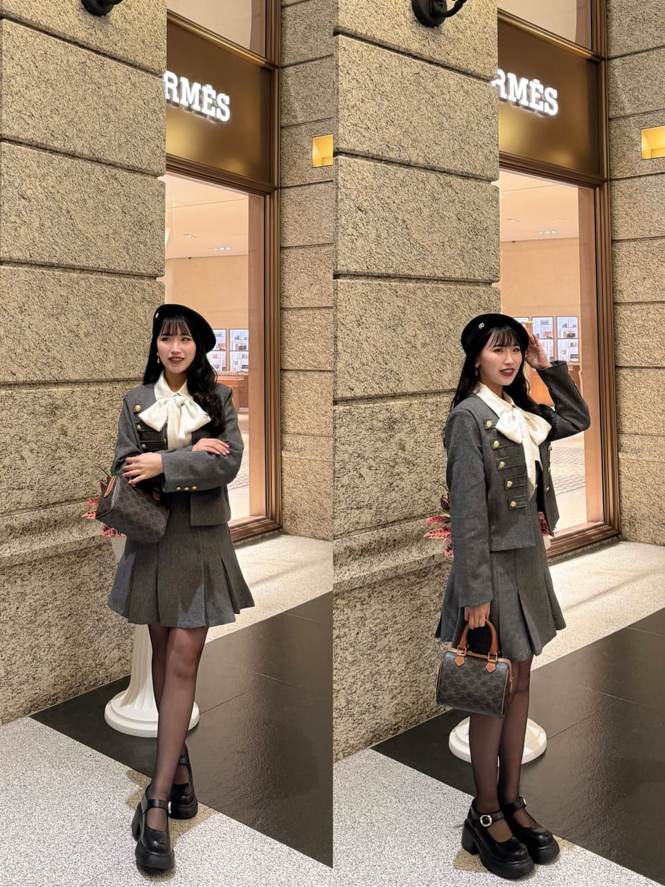 #分享 154cm溫柔氣質穿搭🌷💫 - 穿搭板 | Dcard