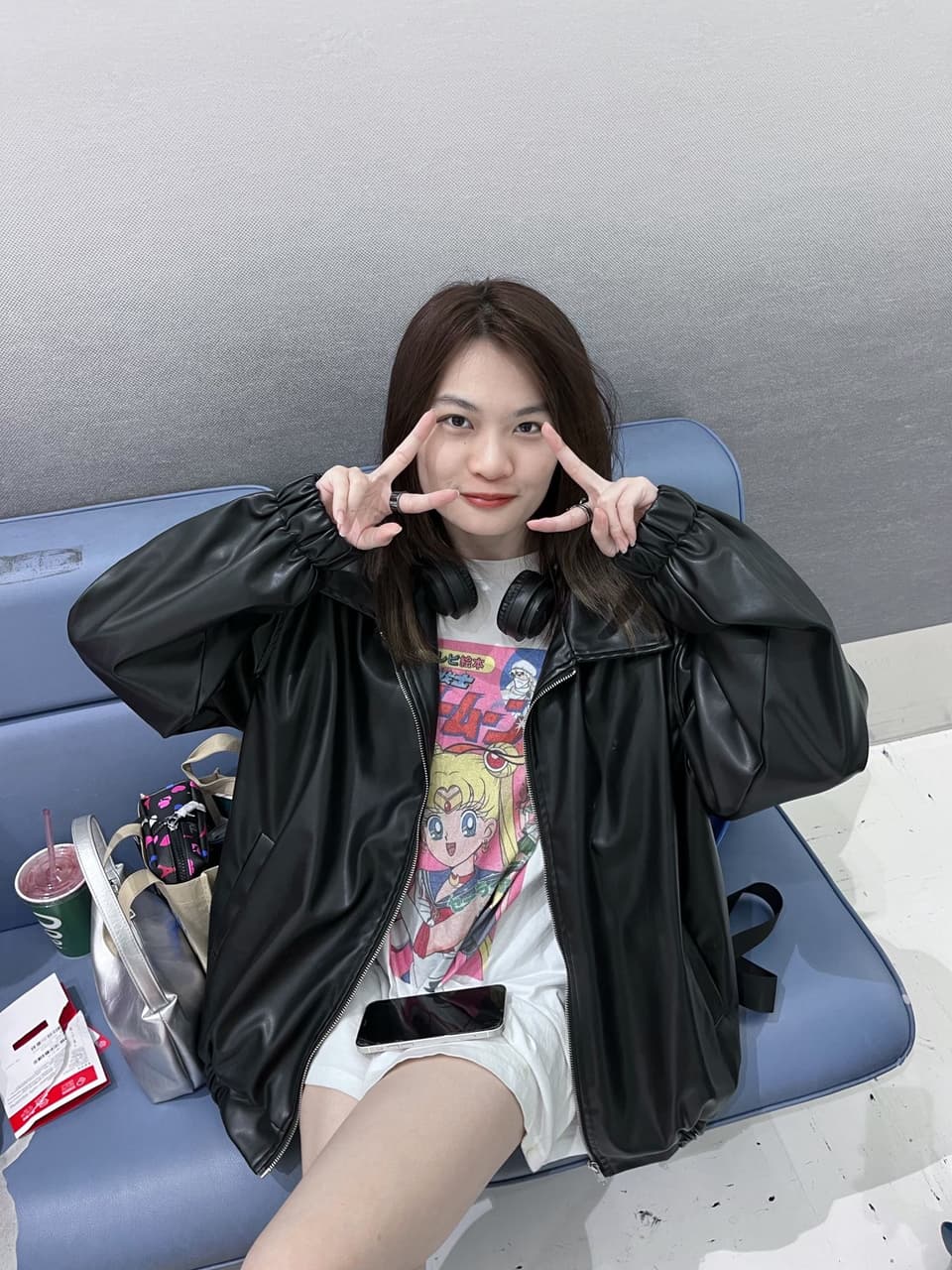 #分享 167cm女生六天日本🇯🇵穿搭ep1 - 穿搭板 | Dcard