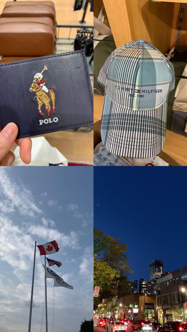 #回憶之旅 #美國紐約の三天兩夜 - 米是必須 (@sunny_30) | Dcard