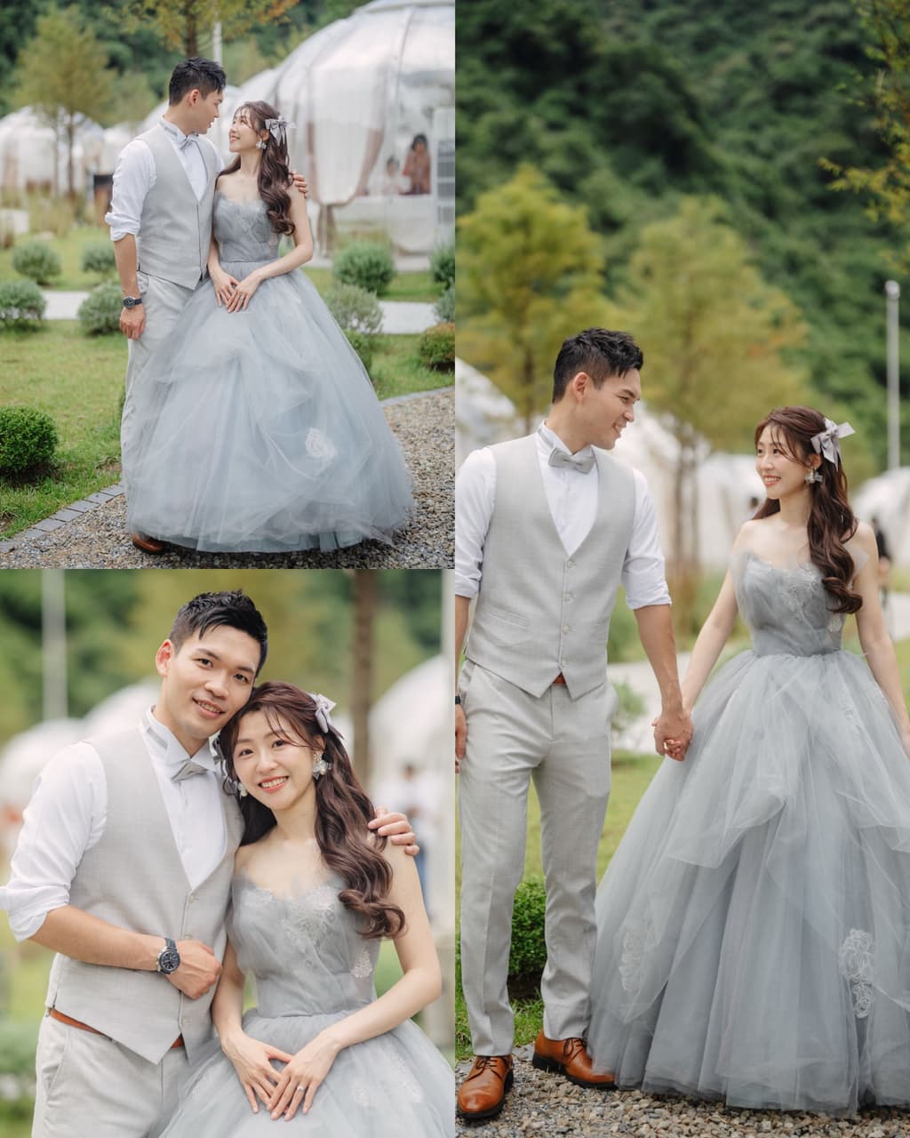 #分享 原來北部有這樣的婚禮場地 #蘇卡利漫活 - Rex_Chang (@rex_chang_image) | Dcard