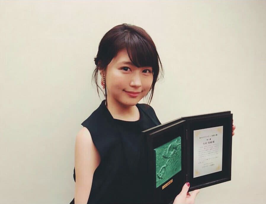 各有千秋的日本女星分享🌸 - B289 留言 | Dcard