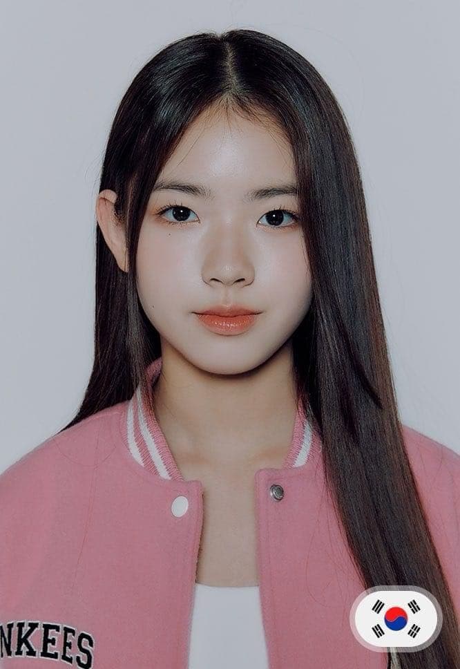 #閒聊 Unis 新女團出道成員確定 - 追星板 | Dcard