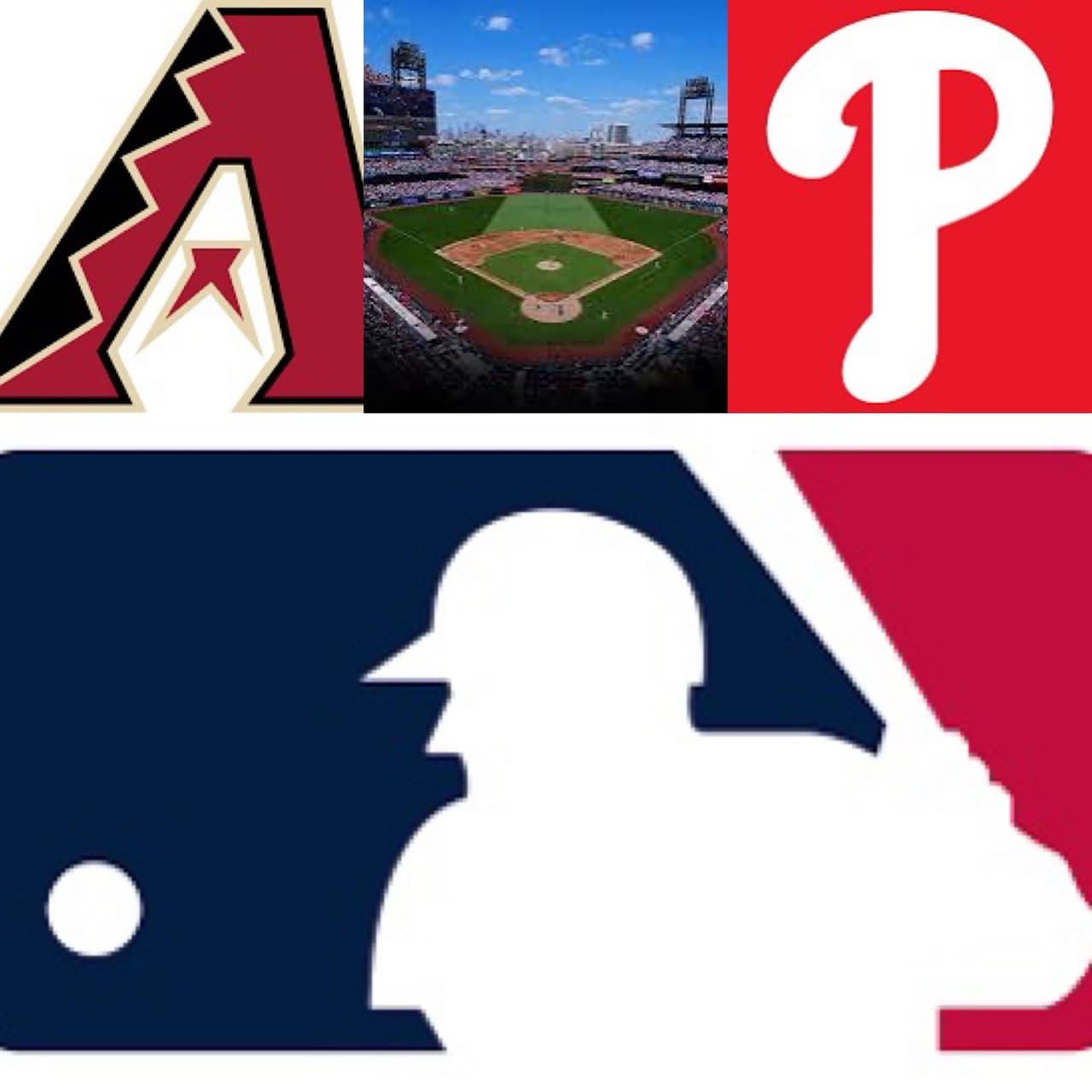 #賽事討論 2025/5/4 MLB 例行賽 / 響尾蛇 VS. 費城人 / 賽事討論區（B.Pfaadt VS. A.Nola) - MLB板 | Dcard