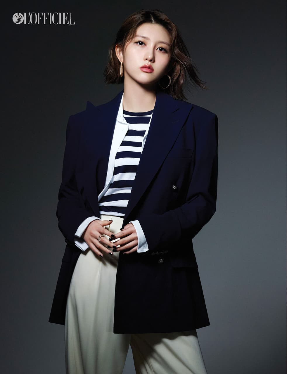 #集中討論 （持續更新中） IVE 正規1輯《I’ve IVE》回歸 - B418 留言 | Dcard