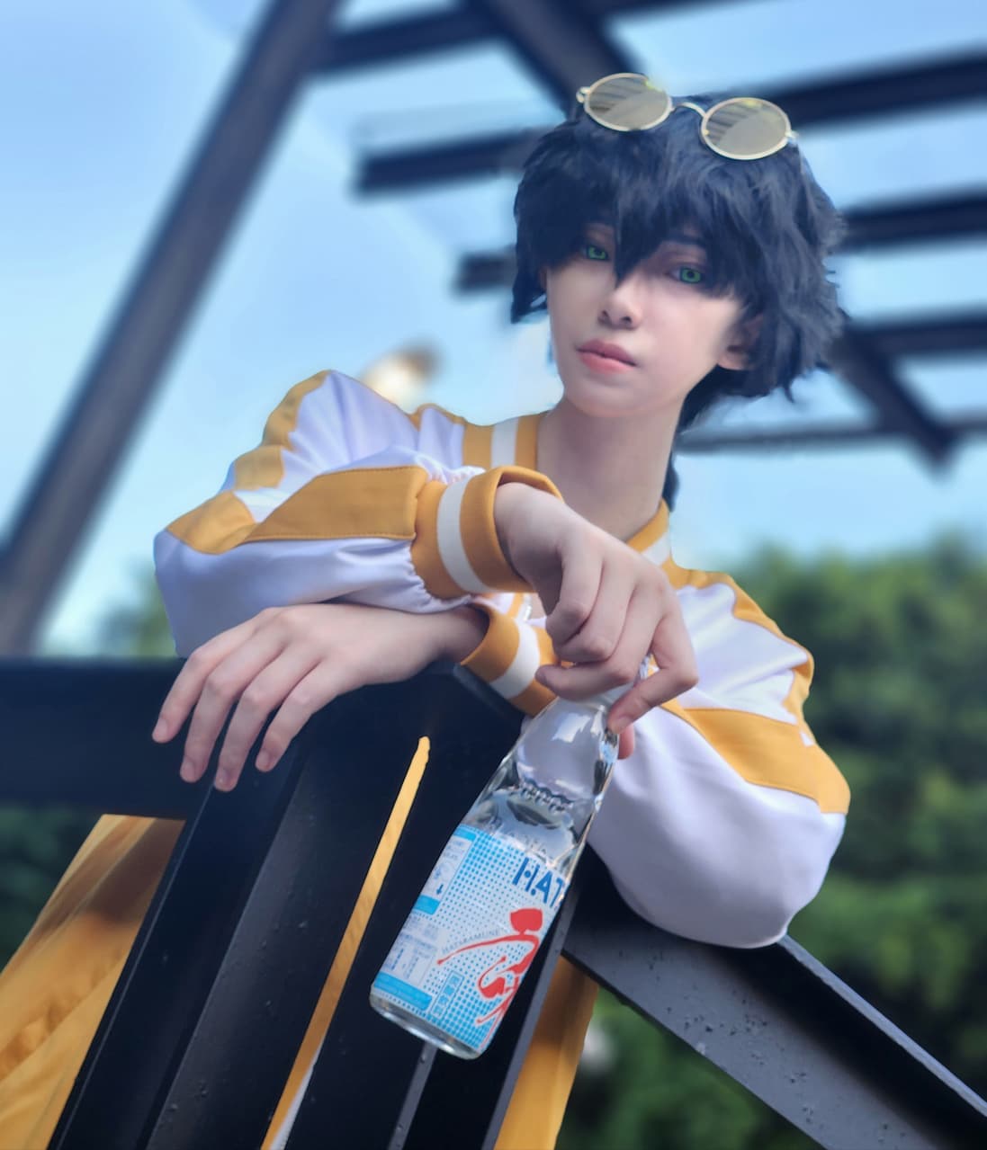 WIND BREAKER—防風少年— - Cosplay板 | Dcard