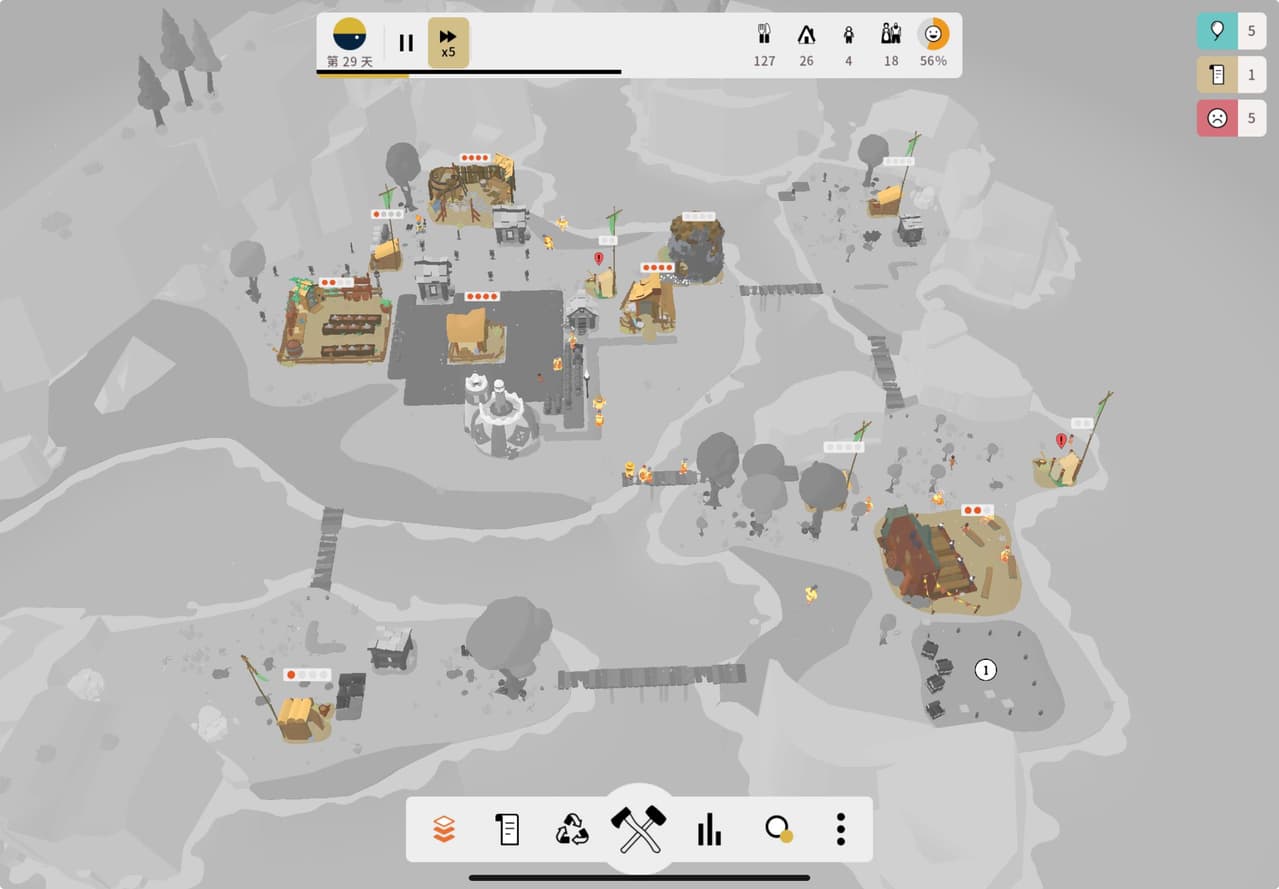 #分享 【異鄉島嶼】遊戲攻略 Part7 - 遊戲板 | Dcard