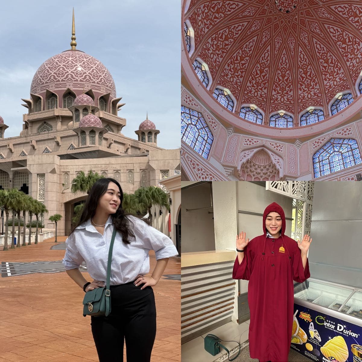 #國外遊記 第一次玩馬來西亞｜五天四夜 超詳細行程分享！ - 東南旅遊 (@settour) | Dcard