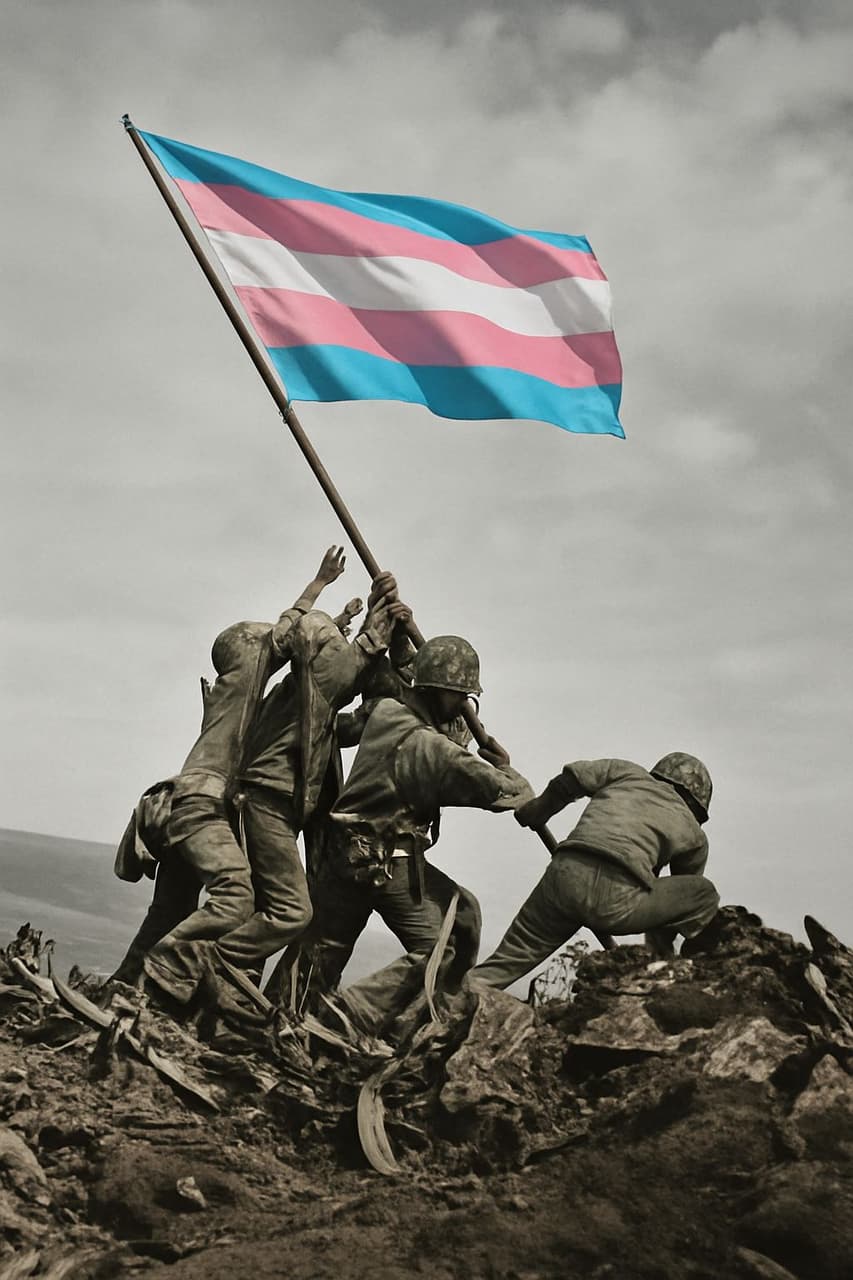 跨出去 和家人談跨性別 - 骨盆物理治療師 (@genesis2well) | Dcard