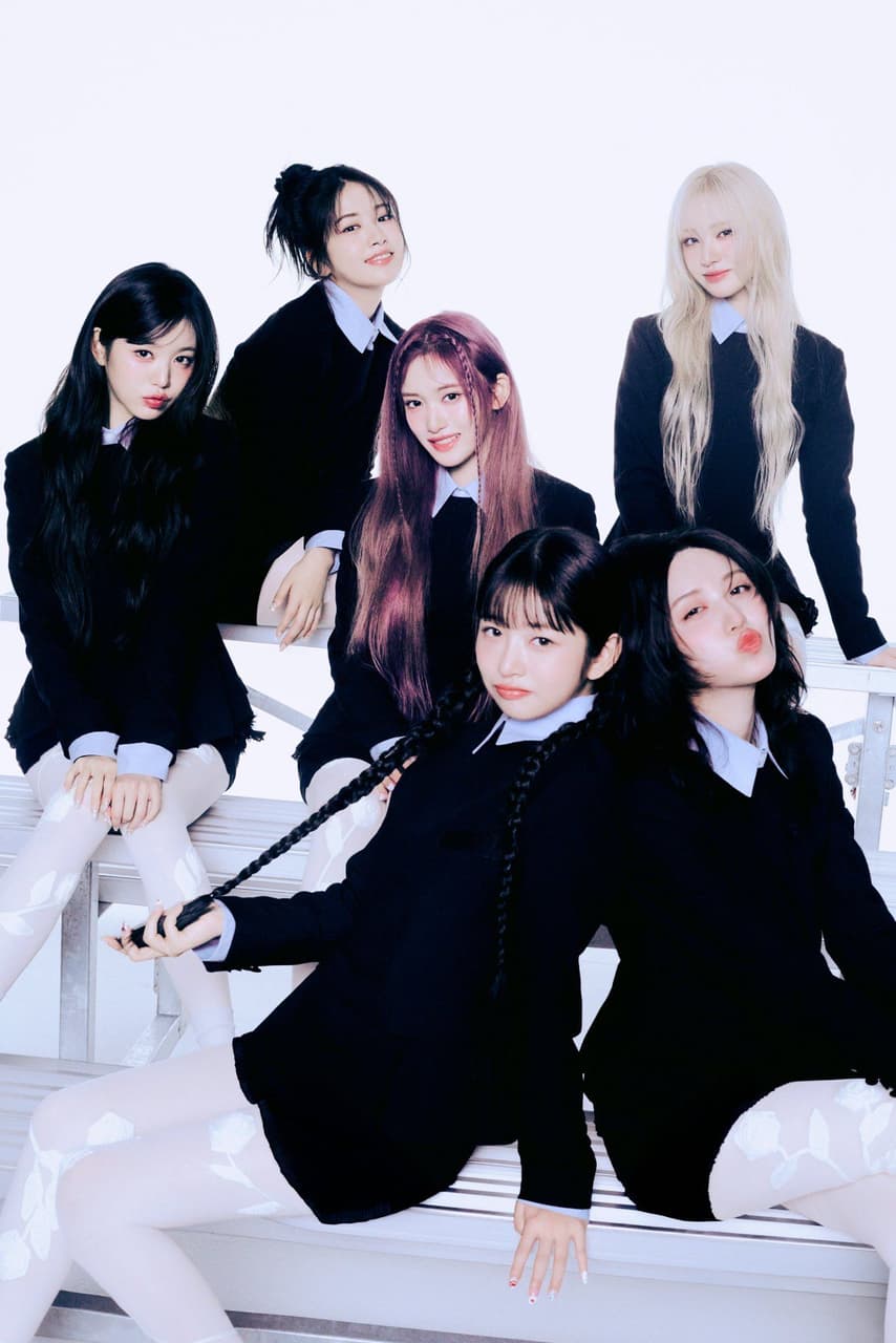 #集中討論 2/3 IVE 回歸 | THE 3rd EP《IVE EMPATHY》 - IVE板 | Dcard