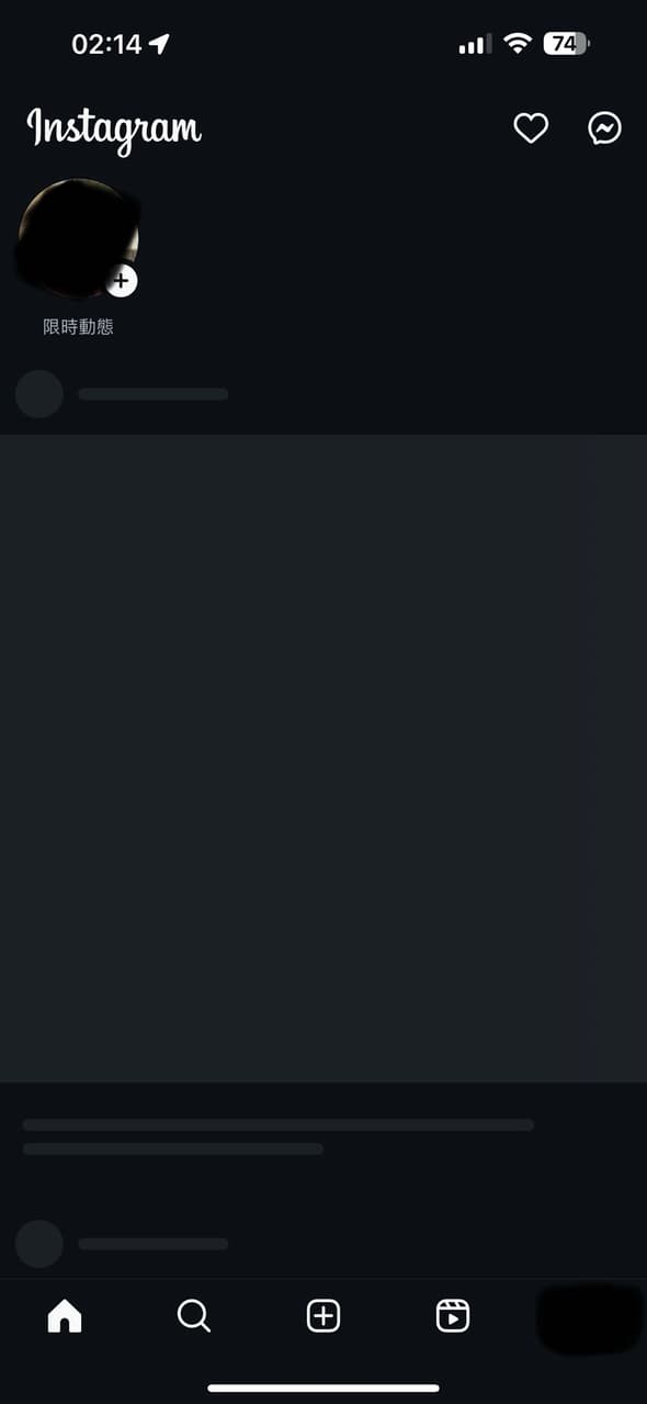 IG和Threads是不是掛了 - 閒聊板 | Dcard