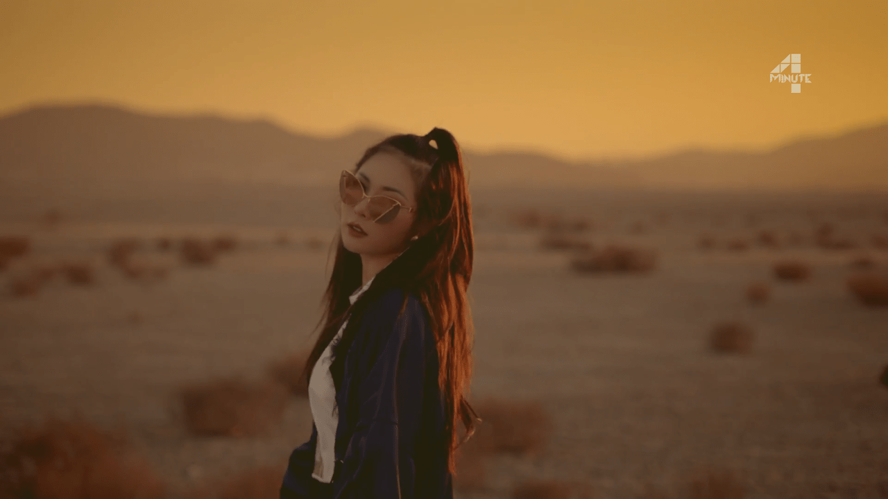 4minute 最新MV - 追星板 | Dcard