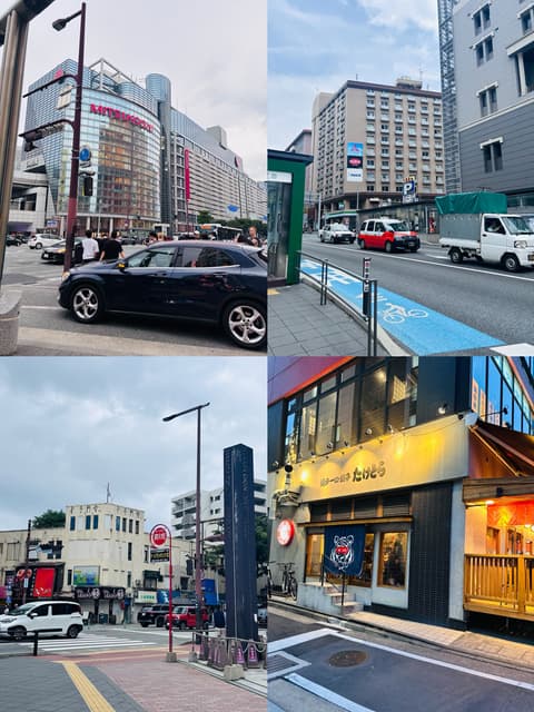 #國外遊記 福岡8天7夜自由行 ️ Day1.2 - 旅遊板 | Dcard