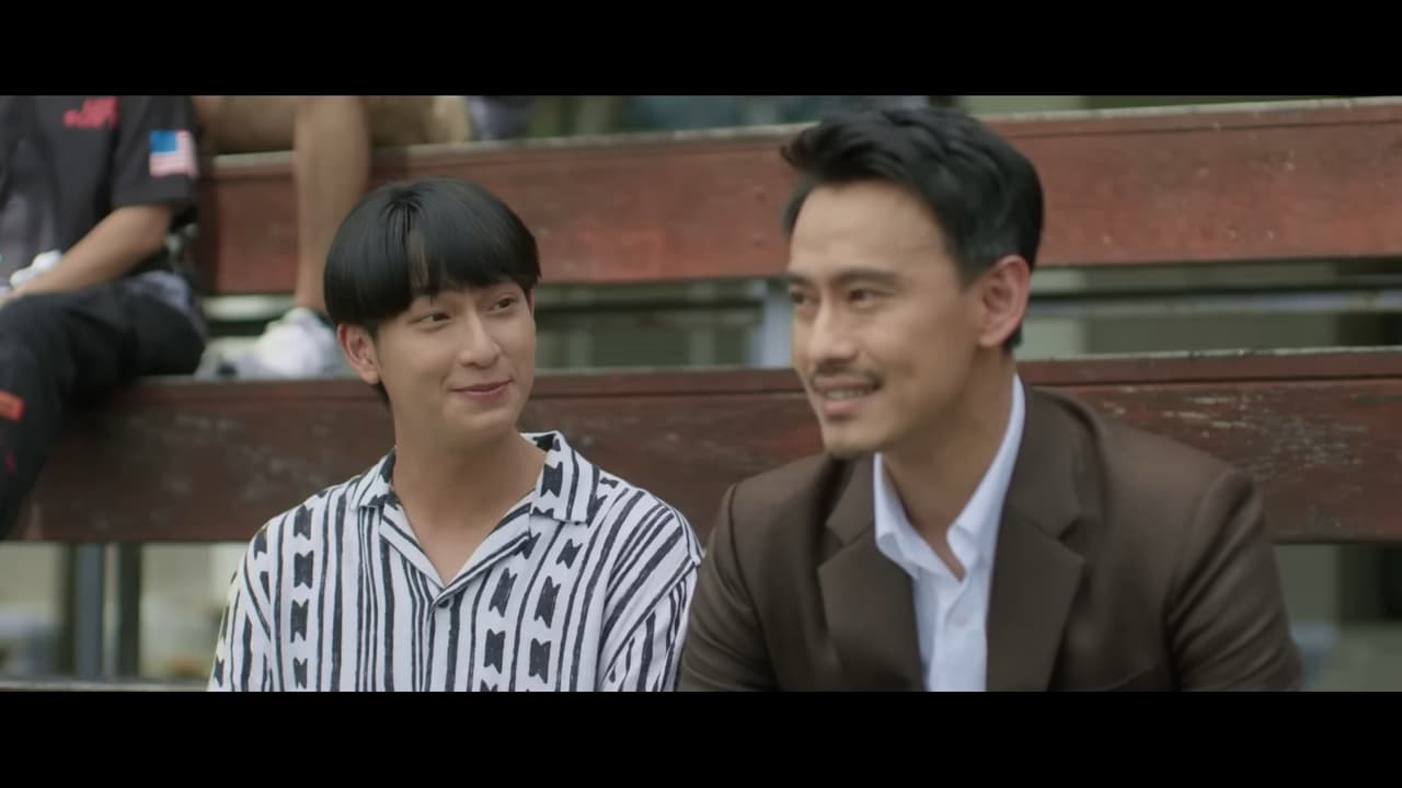 #泰劇 Dangerous Romance 危險羅曼史 EP10 全劇透心得 - 泰國影視板 | Dcard