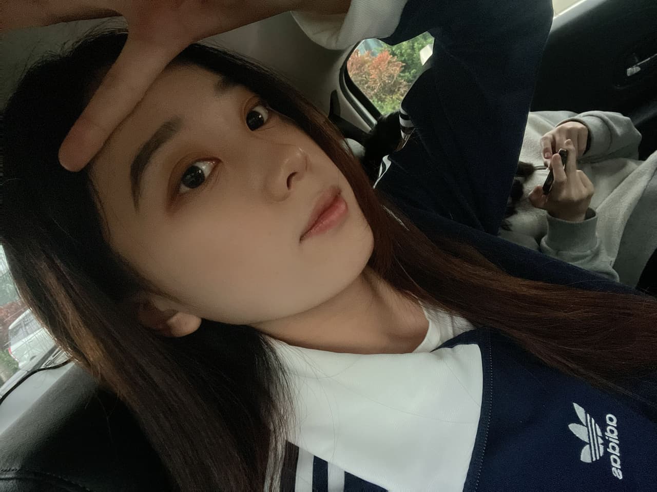 喜歡自己 - Raina (@rainalin_9) | Dcard