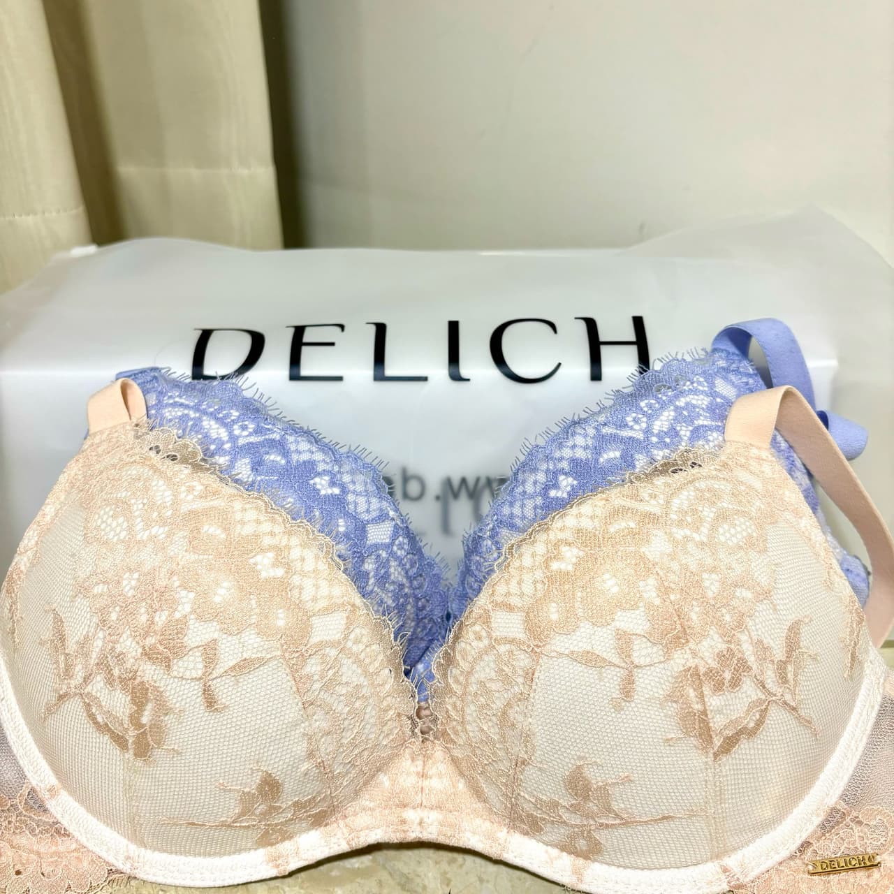 小胸集中內衣推薦-1 - 貓貓 (@samularia) | Dcard