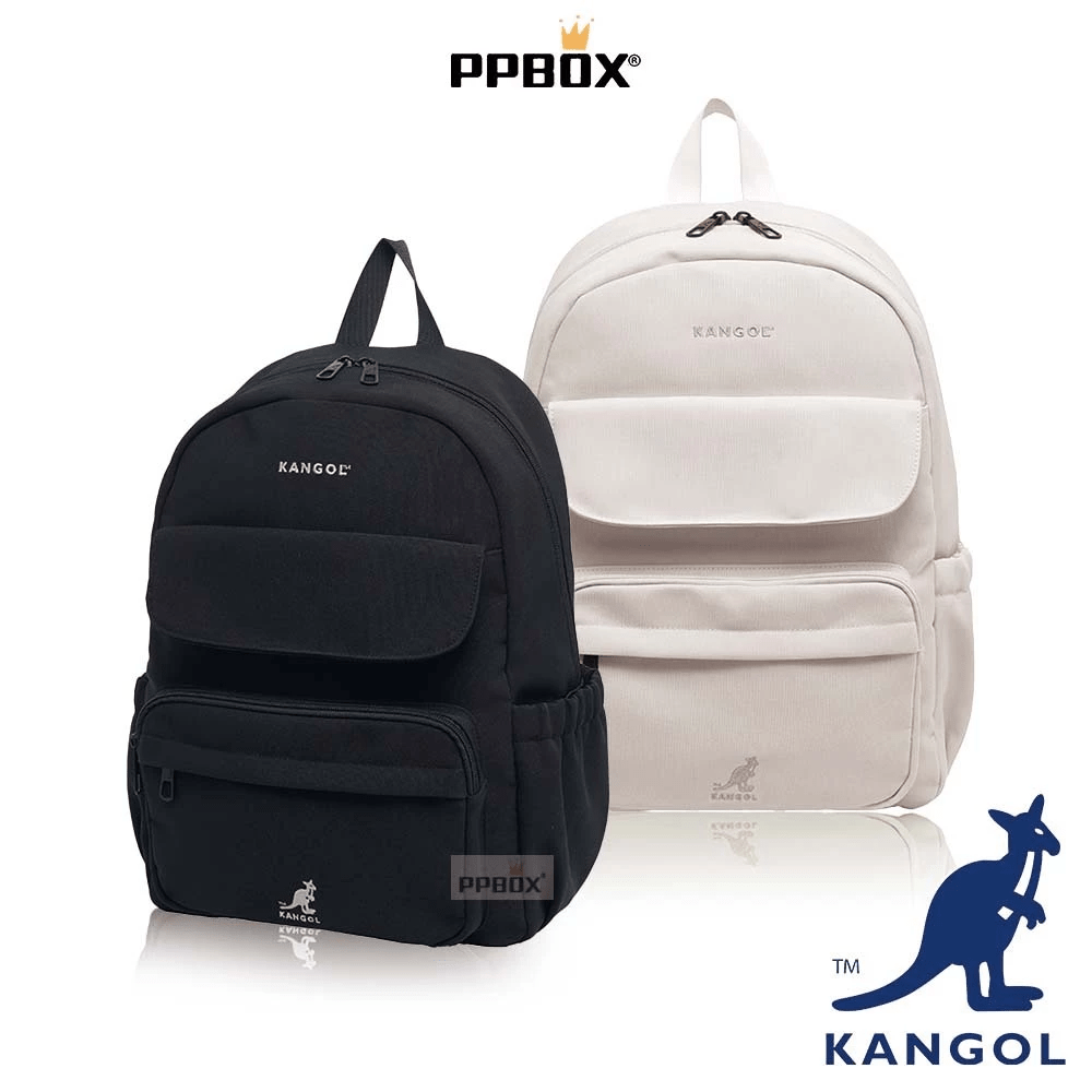 【2026 KANGOL後背包推薦】7款PTT/Dcard高CP值KANGOL首選：書包、電腦包、多隔層一篇搞懂！ - 炸蝦 (@vine666) | Dcard