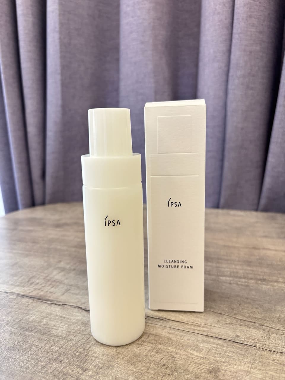 #分享 買到送咖啡機…..IPSA真的買得太爽啦😍 - 美妝板 | Dcard