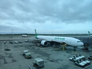 長榮787-10座位 的相關討論與真實心得｜Dcard