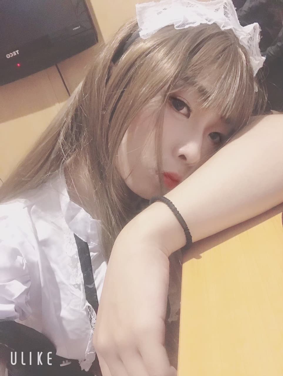 女僕系列💛💛💛 - BoBo🫧 (@bobo9507) | Dcard