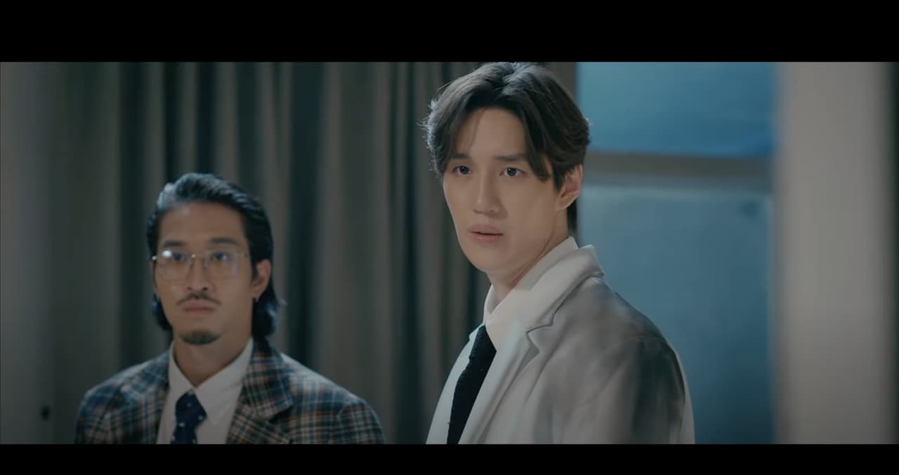 #泰劇 Midnight Museum 午夜博物館 EP4 全劇透心得&走向推測 - 泰國影視板 | Dcard