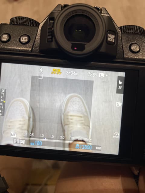 #請益 #請益 xt30ii 設定 - 攝影板 | Dcard