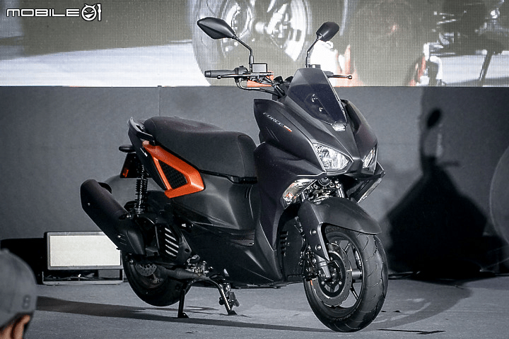 Force 2.0 v.s DRG - 機車板 | Dcard