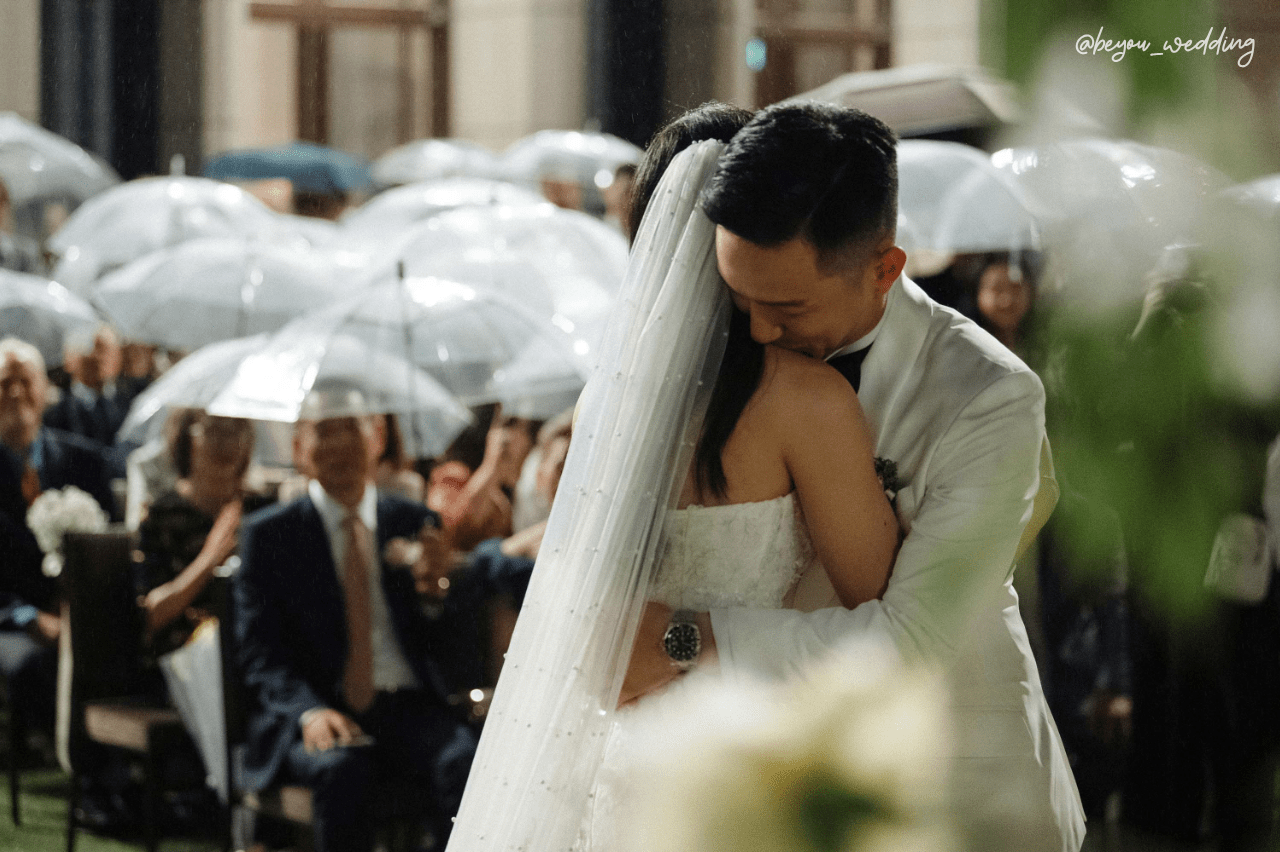 寫給未來的自己：婚禮那天，你想記得什麼？ - beyou婚禮顧問 (@beyou_wedding) | Dcard