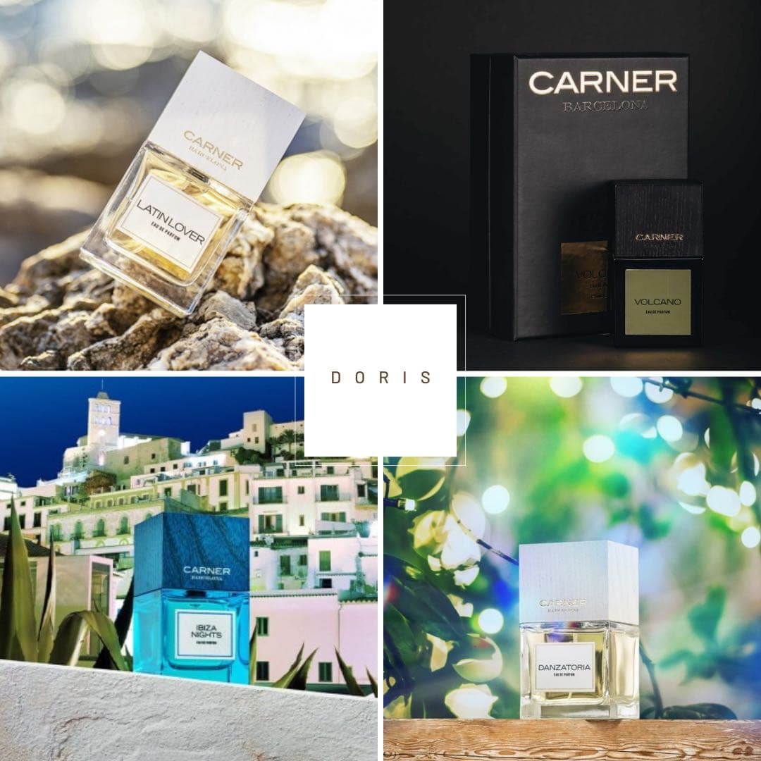 #分享 小眾香水品牌-Carner 第二彈😉 - 香氛板 | Dcard