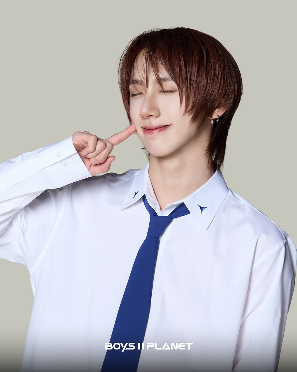 #分享 BOYS II PLANET 定位對決（下） - B3 留言 | Dcard