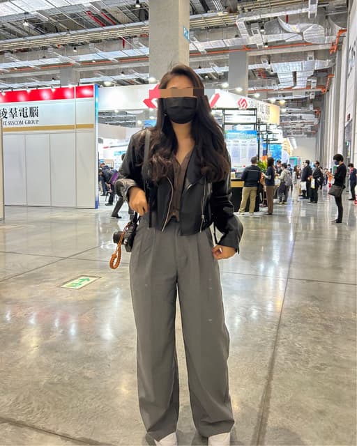 #分享 167/65 肉女穿搭 偶喜歡的新歡舊愛 - 穿搭板 | Dcard