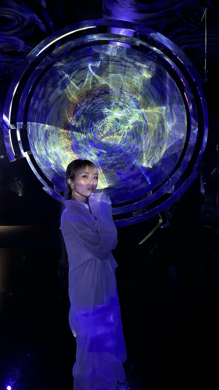 印象派 150週年光影藝術展 觀後感 - 凡妮99 (@vs99) | Dcard