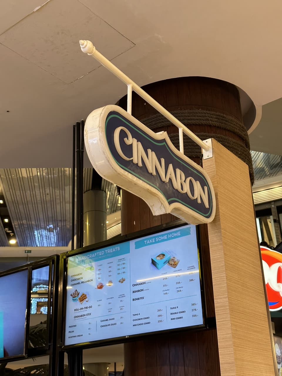 曼谷自由行D6：變色的蓮蓬頭＆按摩3小🙌🏻 - 旅遊板 | Dcard