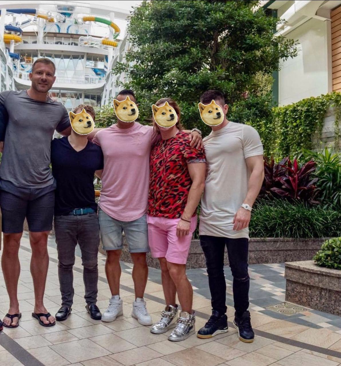 #影片分享 男優圖鑑part60 Austin Wolf - 男同志西斯板 | Dcard