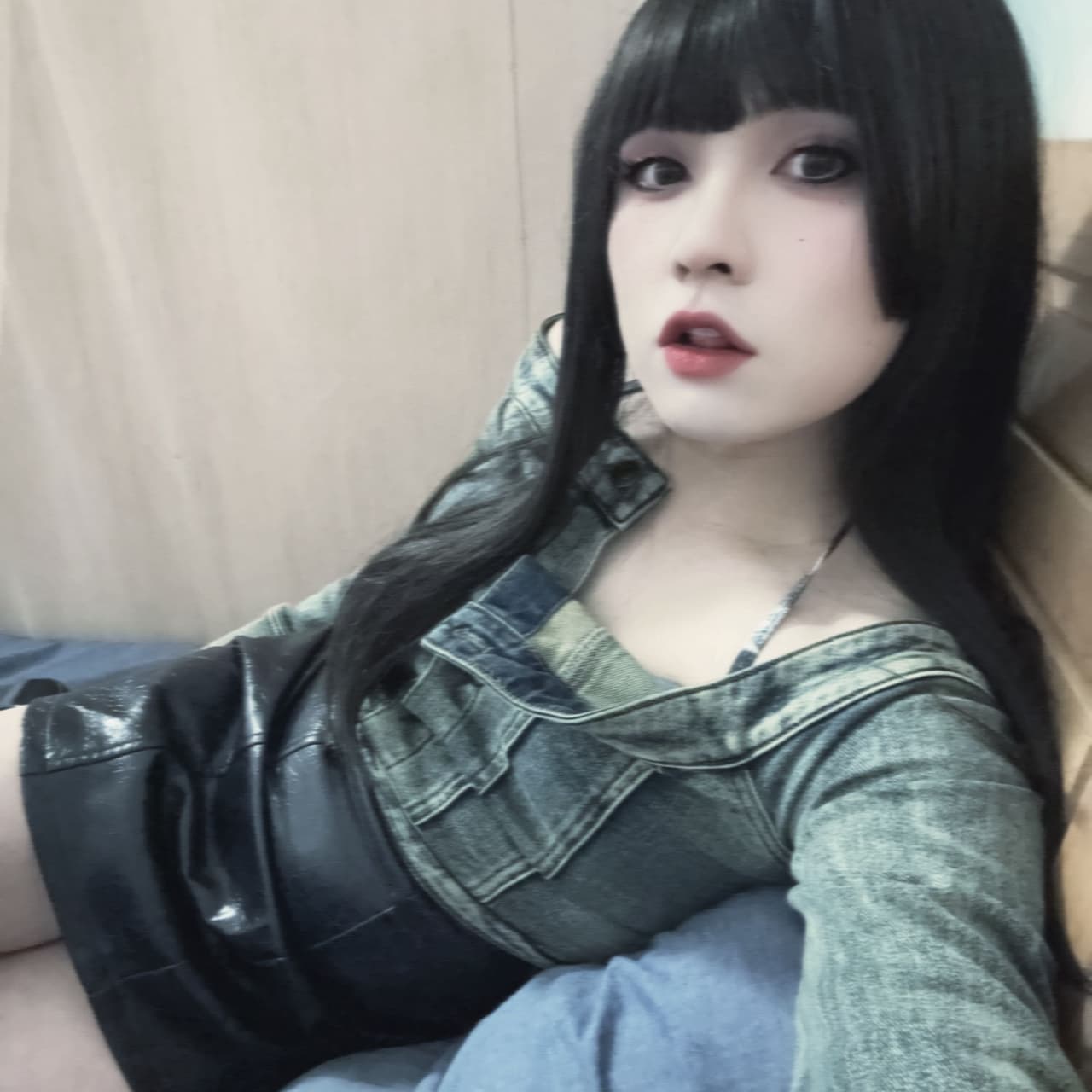 2月23 - 偽娘板 | Dcard