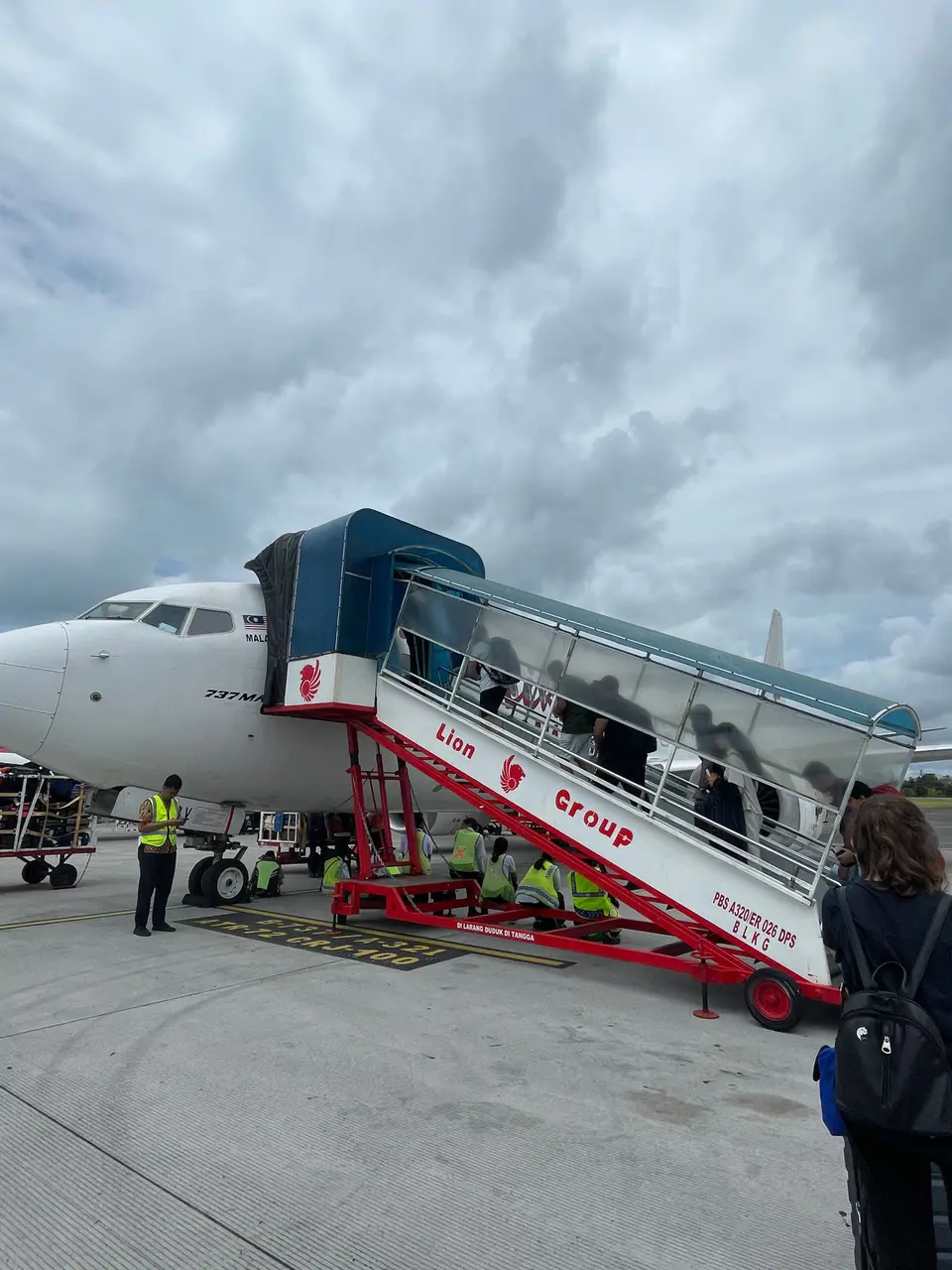 #國外 峇里島獨旅分享（機票+美食） - 旅遊板 | Dcard