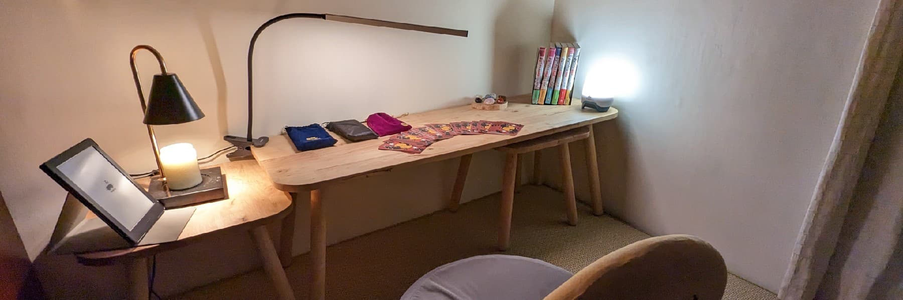 占卜師與星期六 (@saturday6) 的公開頁面 | Dcard