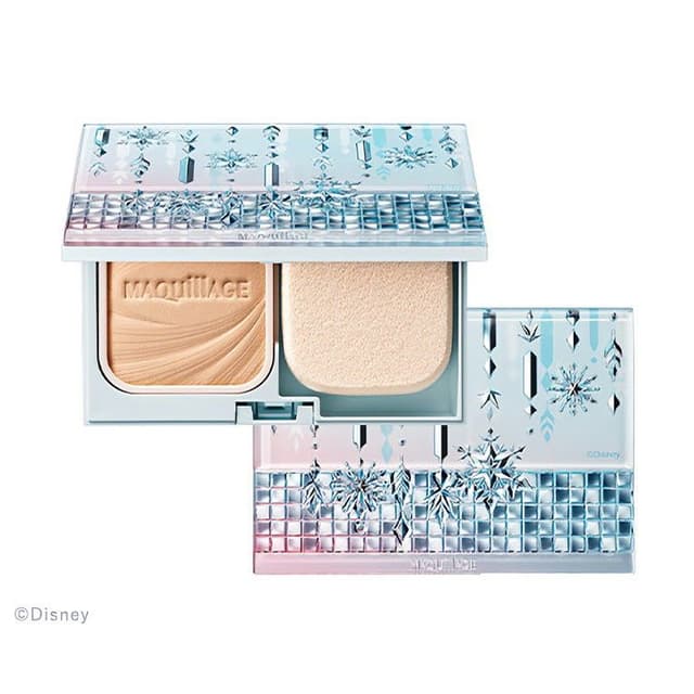 #分享 混乾肌的粉餅心得評比•̑‧̮•̑🤍（ integrate gracy / integrate / Za / sofina / 資生堂） - 美妝板 | Dcard