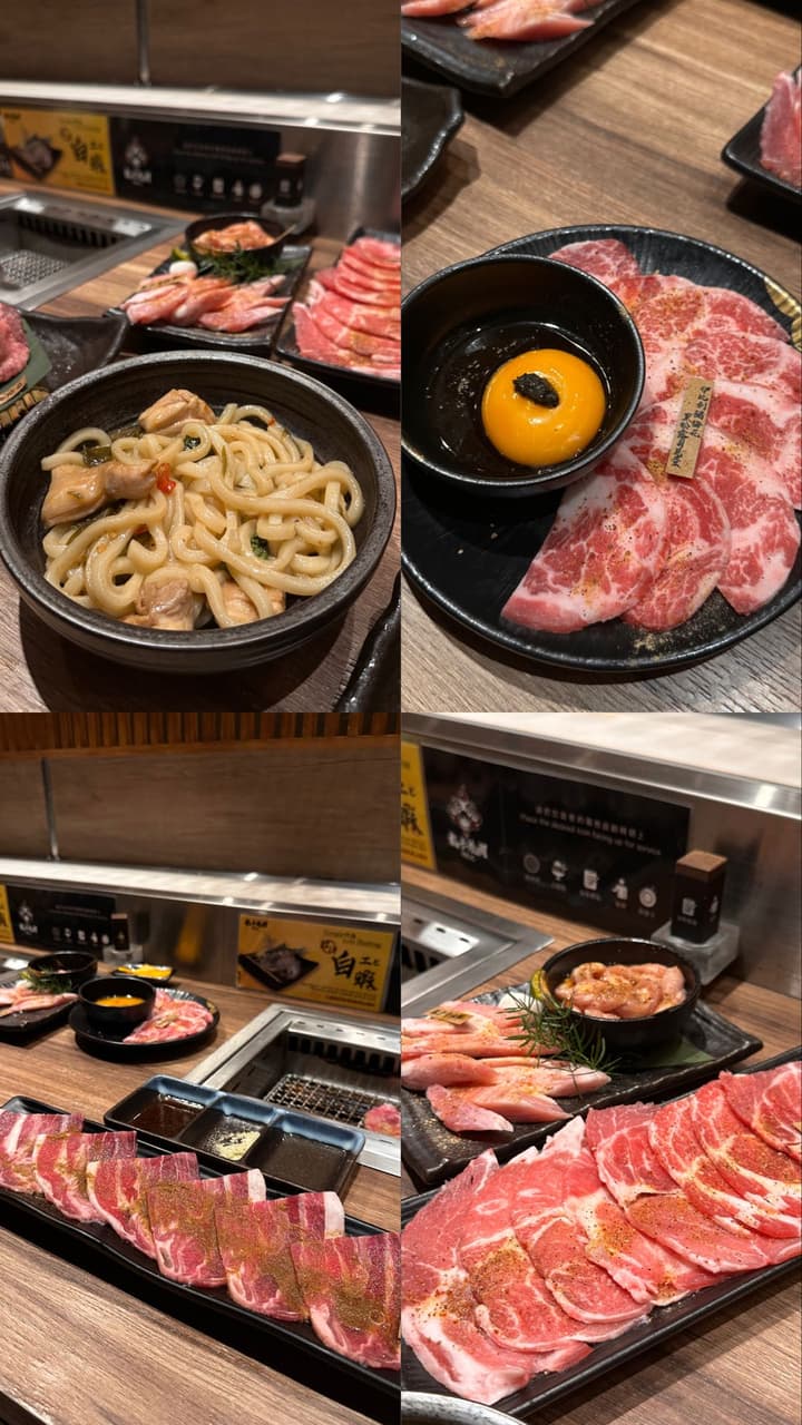 台中10間美食分享part6 - 美食板 | Dcard