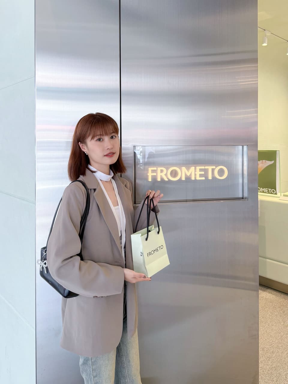 vacanza進化了！試戴全新輕珠寶品牌💎 - 嚕比 Ruby (@ruby__ii) | Dcard