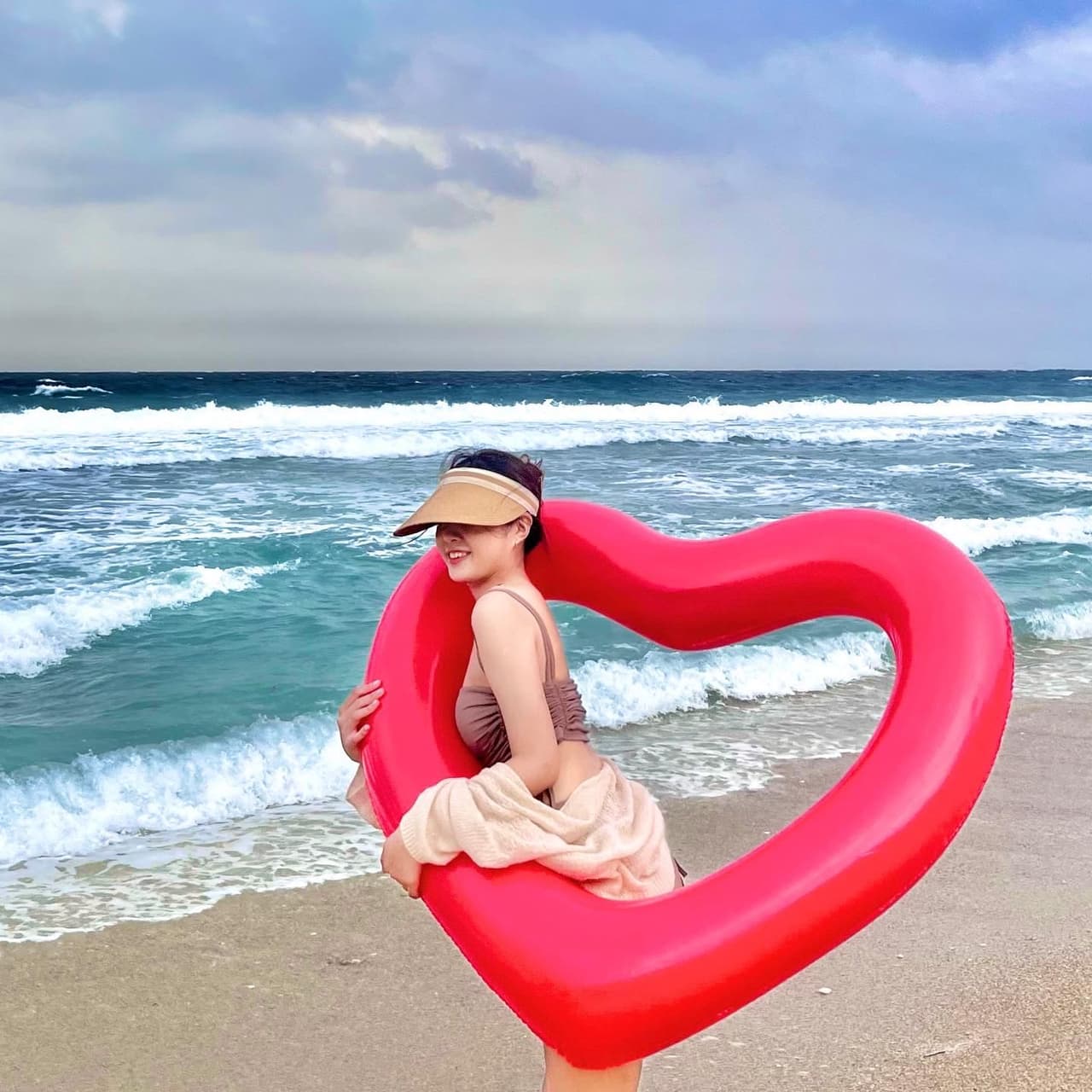 #分享 夏日cp值泳裝 - 穿搭板 | Dcard