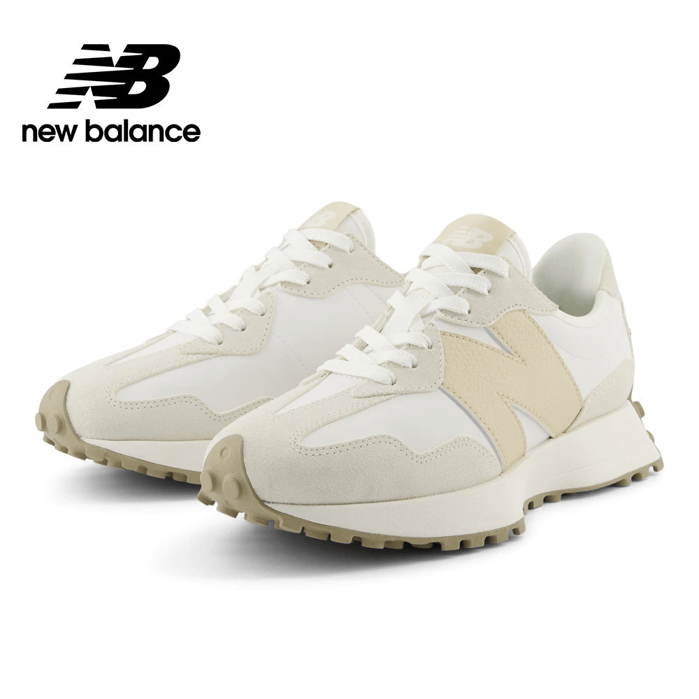 ⏰限時優惠📢NB 鞋大特價👉NB 復古鞋327 海鹽杏💕百搭運動鞋推薦 - 瑪奇瑪奇 (@makemake2023) | Dcard