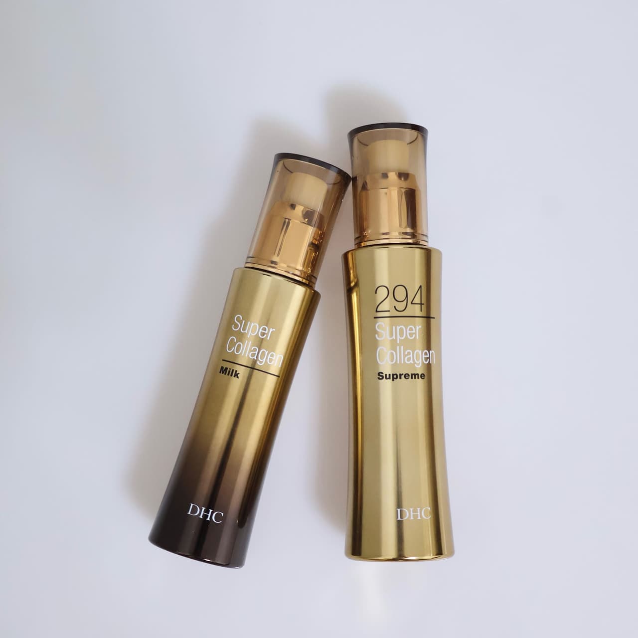 高報酬的保養思路 ️越活越年輕｜DHC 294超級胜肽 - 我是77Chi👻 (@apple23548) | Dcard