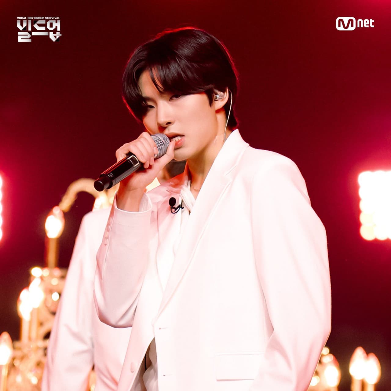 #分享 Build Up 選秀出道組 B.D.U安利文～ - 追星板 | Dcard