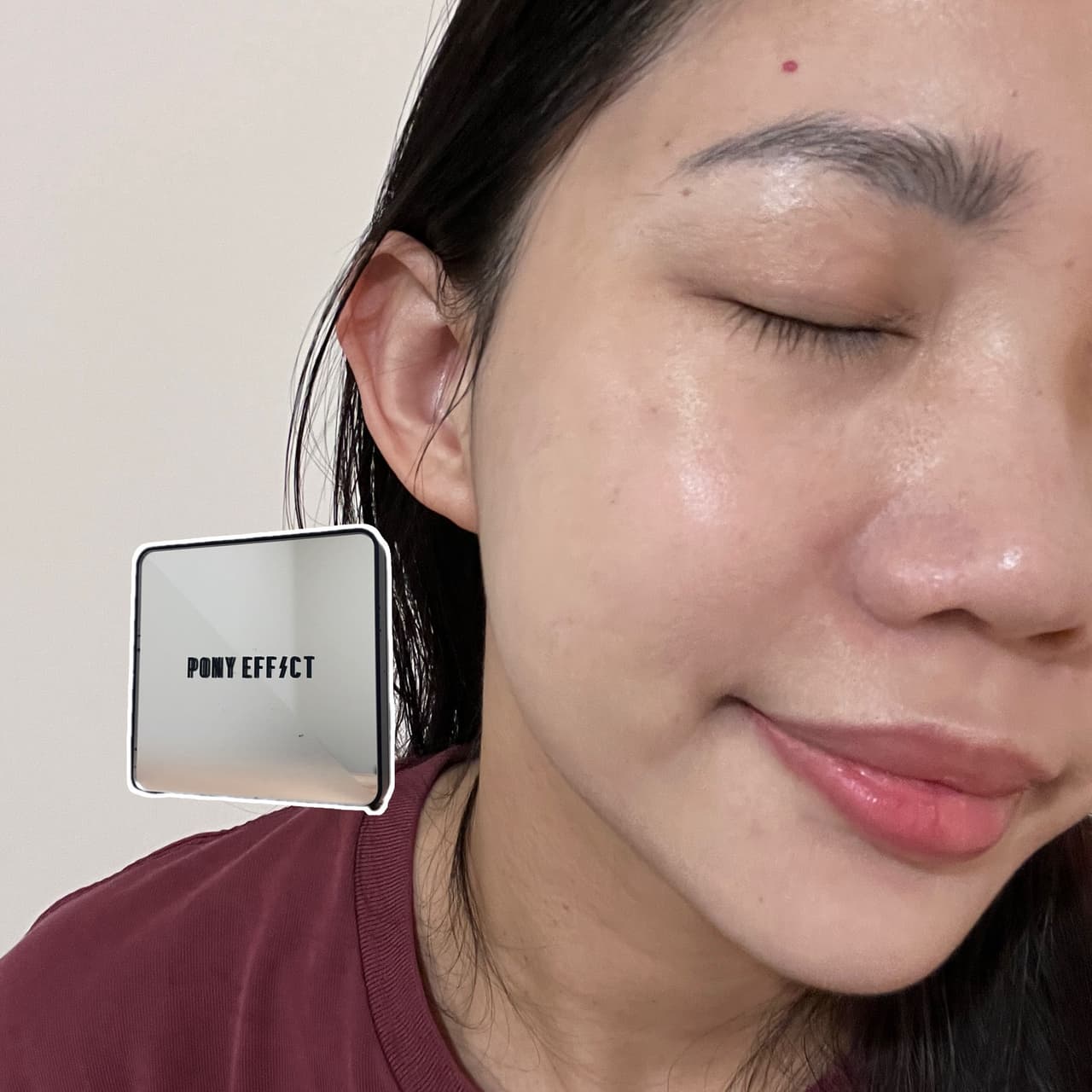 喜歡氣墊的可以買｜各個膚質都能找到適合的｜ft. PONY EFFECT - 菜鳥日誌 (@yy_mylife) | Dcard