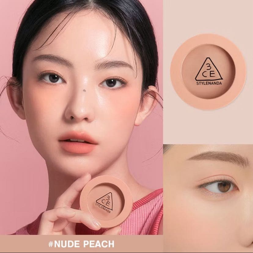 #情報 3CE要結束台灣營業😭 最後兩天買官方3CE 美妝正貨 - 一顆杏仁 (@notanalmond) | Dcard