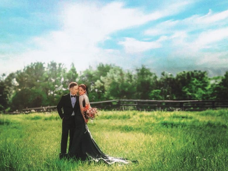 #婚紗 分享我拍的兩次醜婚紗 - B249 留言 | Dcard