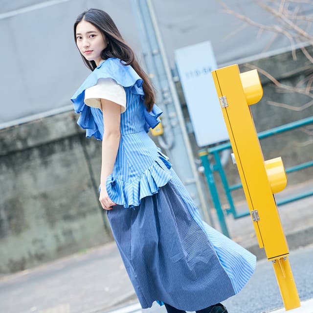 那些你必須認識的00後日本妹妹👧 - B32 留言 | Dcard