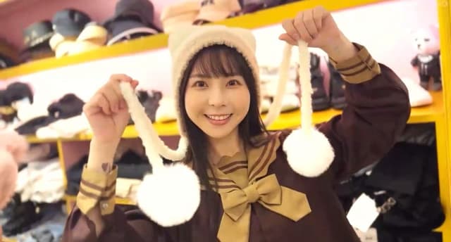 Tiny以「田井虹」在日本AV出道 - 閒聊板 | Dcard