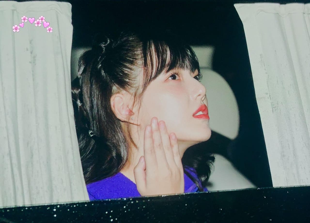 #行程 221128~221129 Yerin SBS Power FM 裴成載的TEN 嘉賓 - GFRIEND板 | Dcard