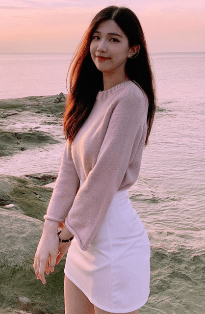 純欲系正妹 - 表特板 | Dcard